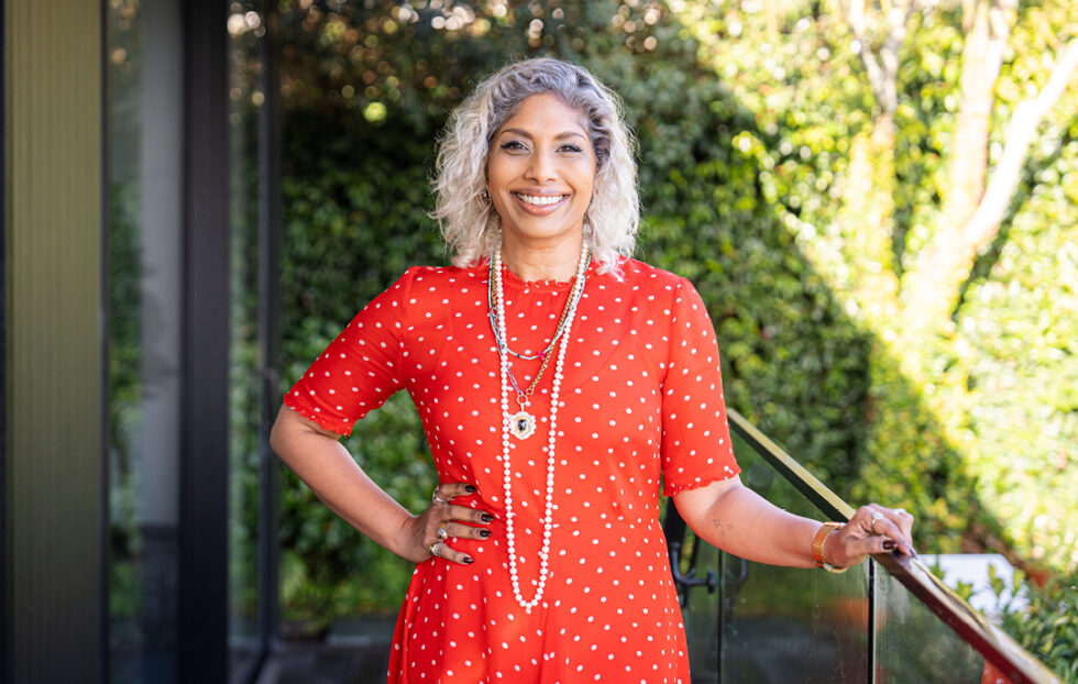 Jo Pickering - The Locals at Ray White Kingsland