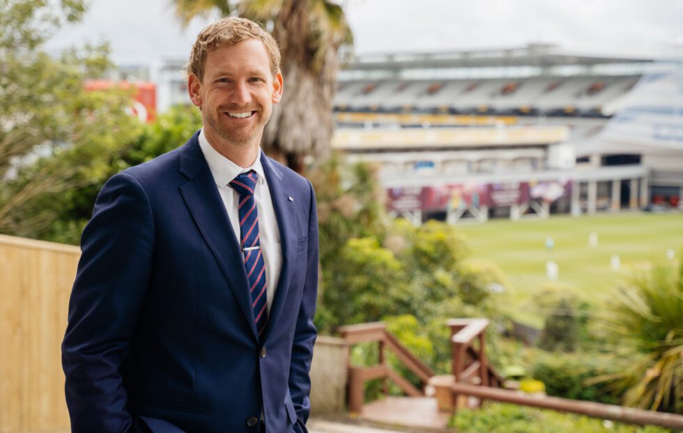 Tim Hawes - The Locals at Ray White Kingsland